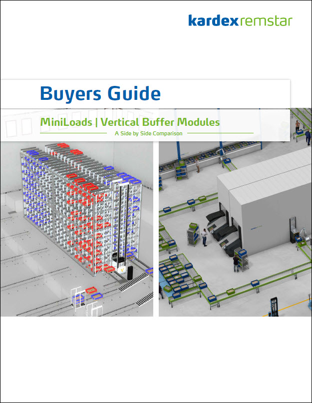Resources: Buyer's Guides Resources: Buyer's Guides